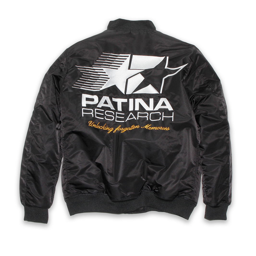 Patina Research
