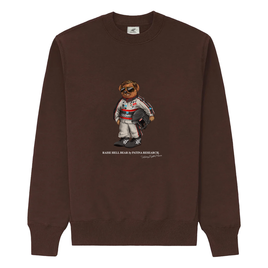 Collections – Patina Research