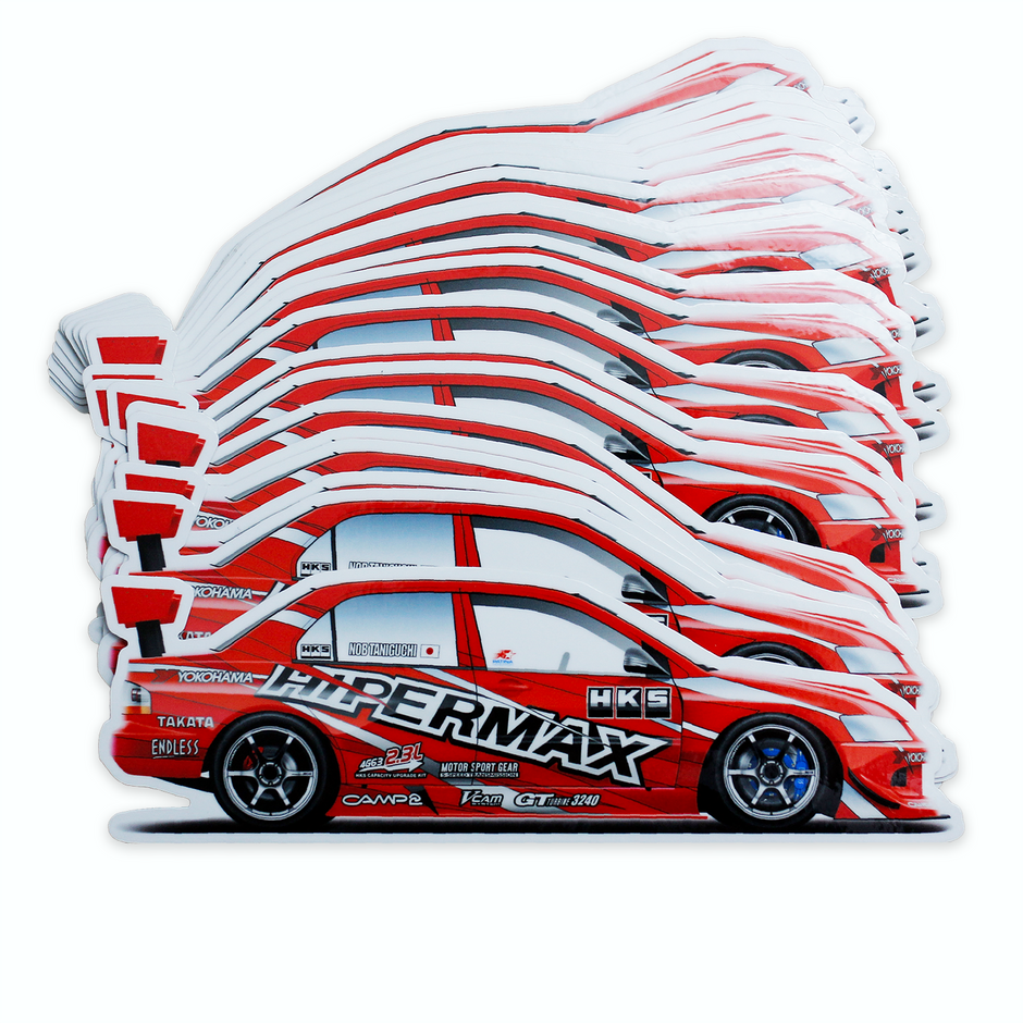 Stickers – Patina Research