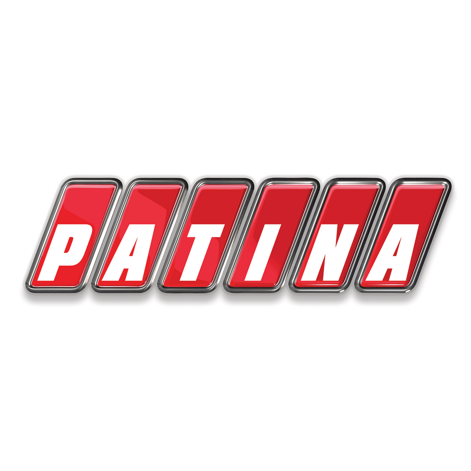 Stickers – Patina Research