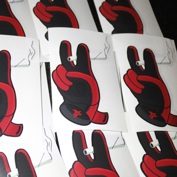 Stickers – Patina Research